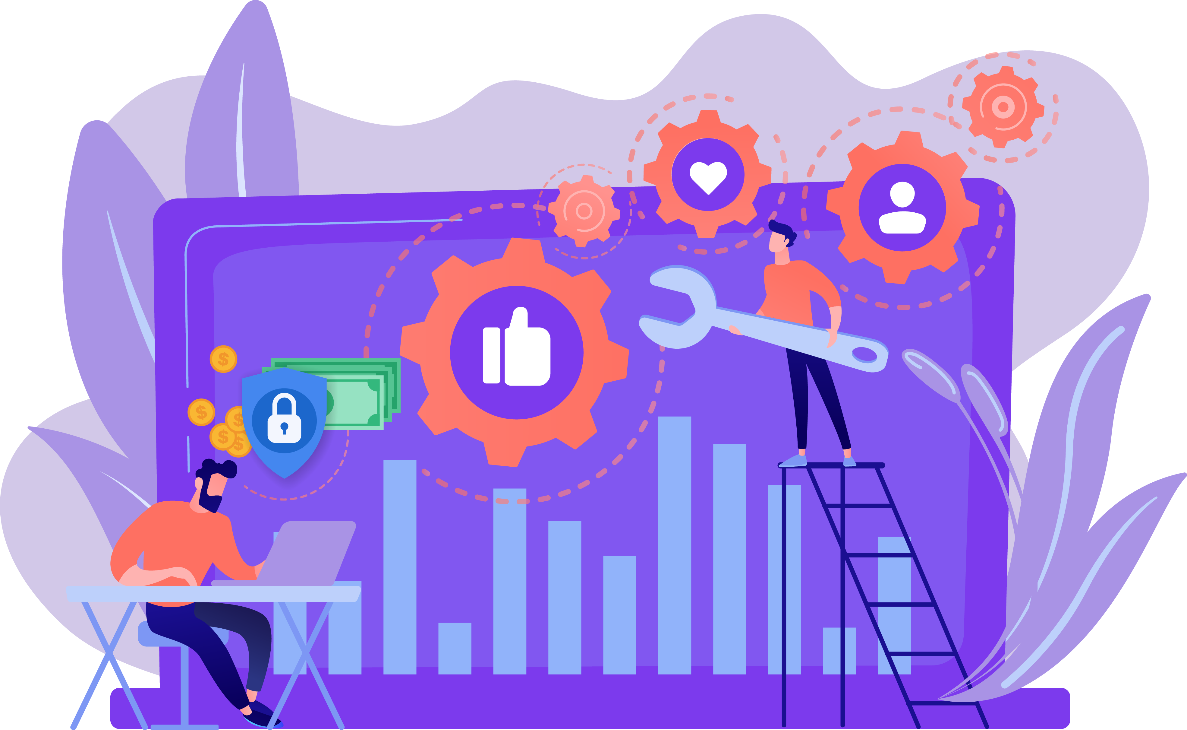 Easy SMM Panel - Best Social Media Services Provider